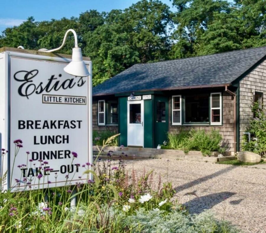 What’s New & Opening in the Hamptons: Spring–Summer 2026 Dining Guide ...