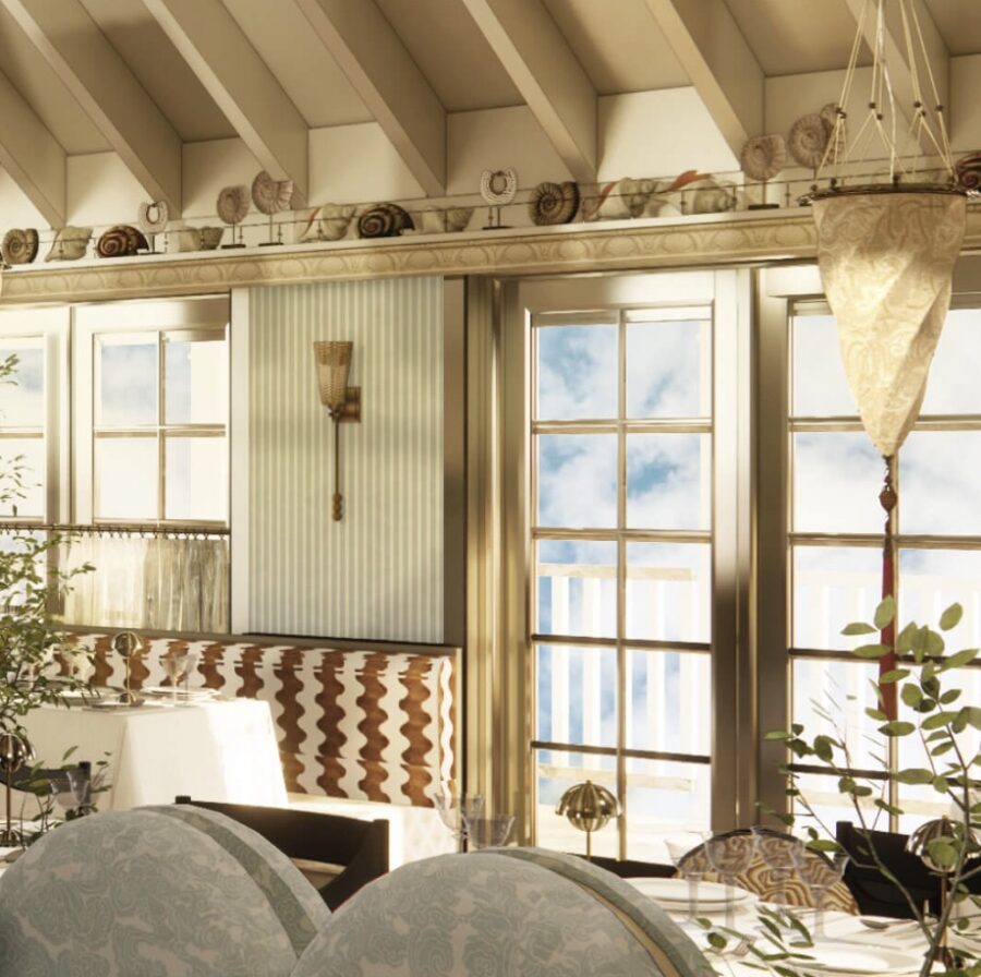 What’s New in the Hamptons: Restaurants, Hotels and Nightlife to Know ...