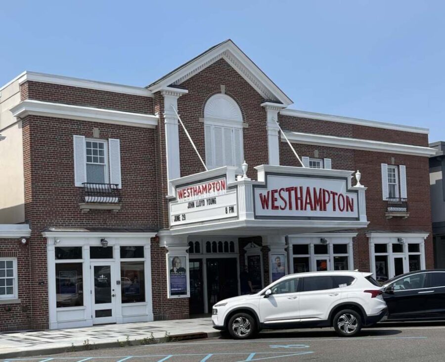 Westhampton Beach Performing Arts Center Awarded $6 Million State Grant ...